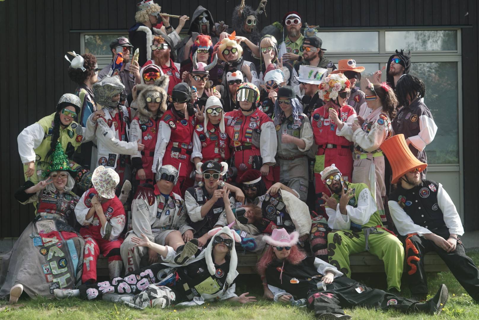 Skellefteå - Nolleperioden